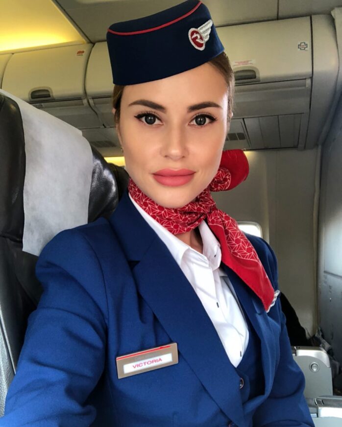 Cabin Crew Pics - Cabin Crew Pics