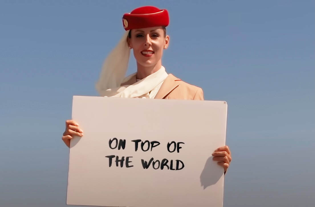 Nicole Smith-Ludvik - Cabin Crew Pics